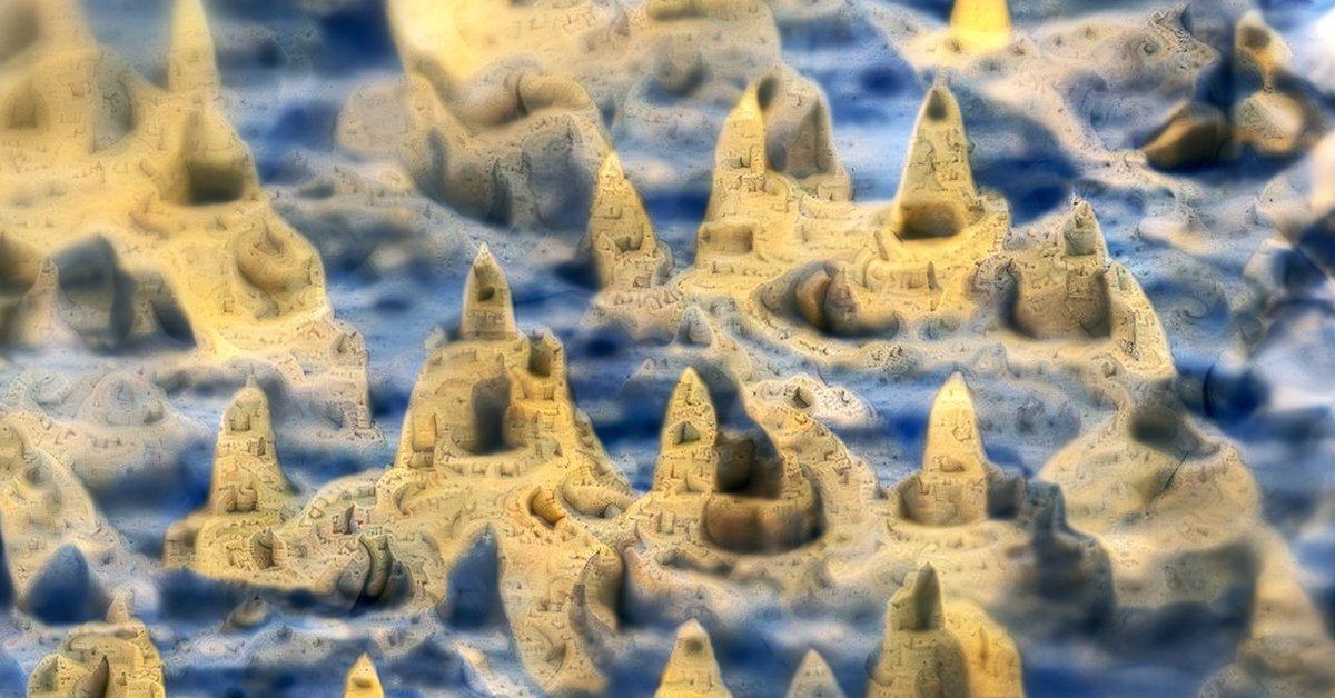 Evarin | Digital art